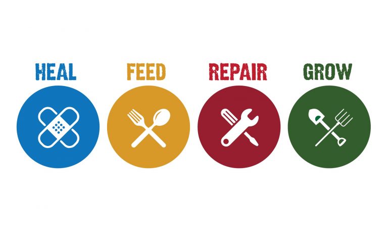 Chehalis River Mutual Aid Network